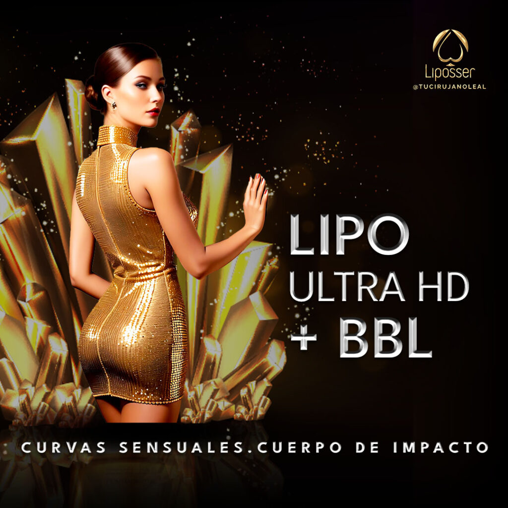 Luxury promos – Liposser